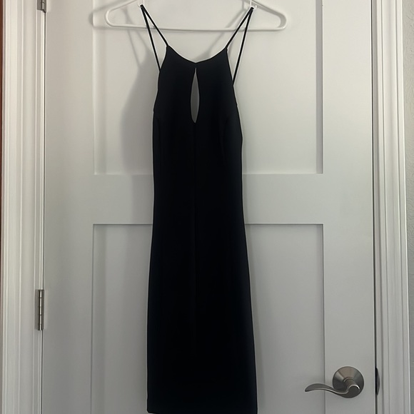 Dillard’s | Dresses | Lbd Little Black Dress Mini Vintage | Poshmark